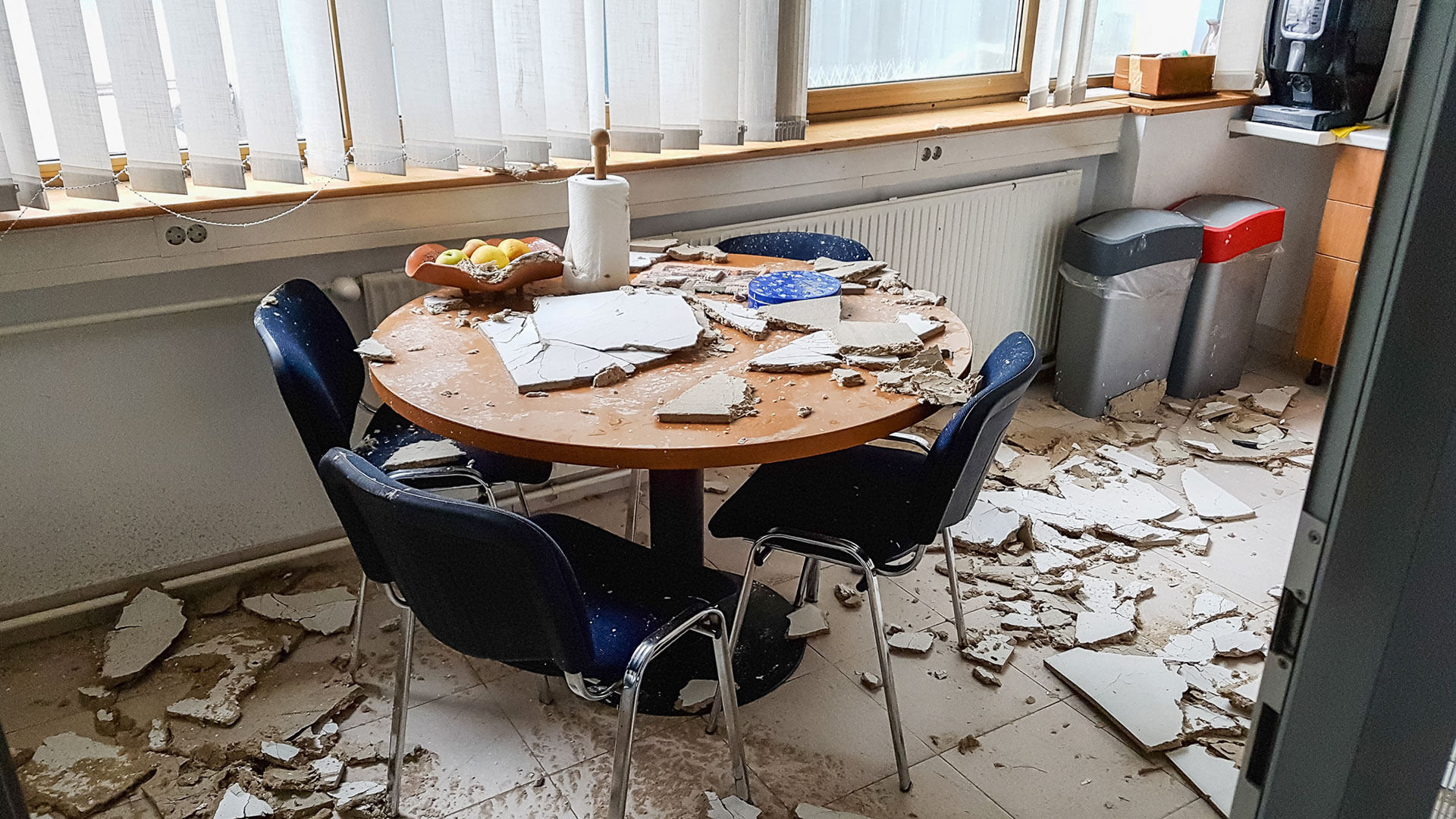 DTL Global | Public Insurance Adjusting Solutions | Claim Specialist